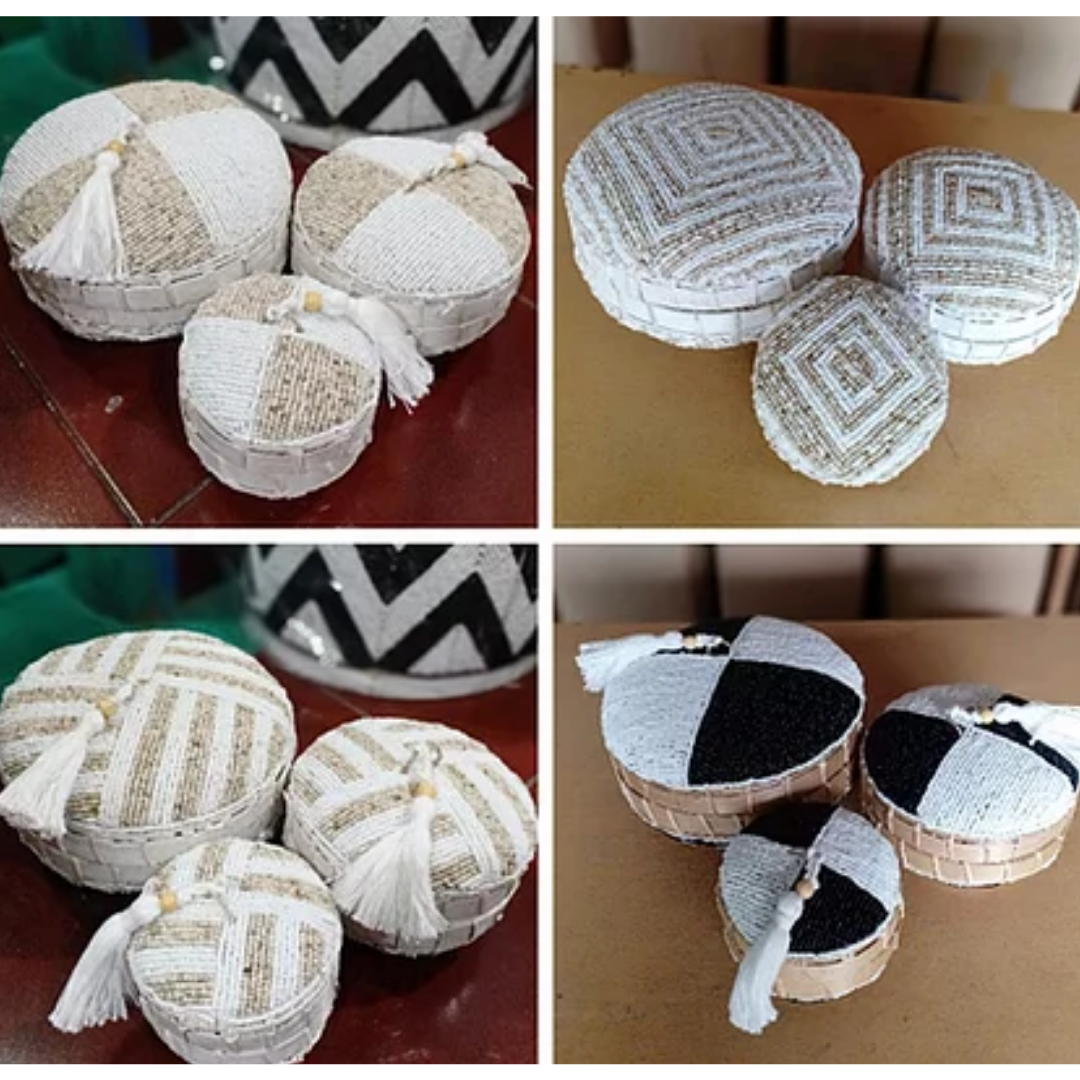 Mini Bali Box - Latalier a Bali