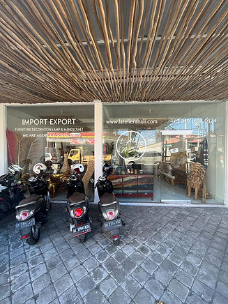 Import Export Buying Agent Sourcing Bali | Bali pro sourcing
