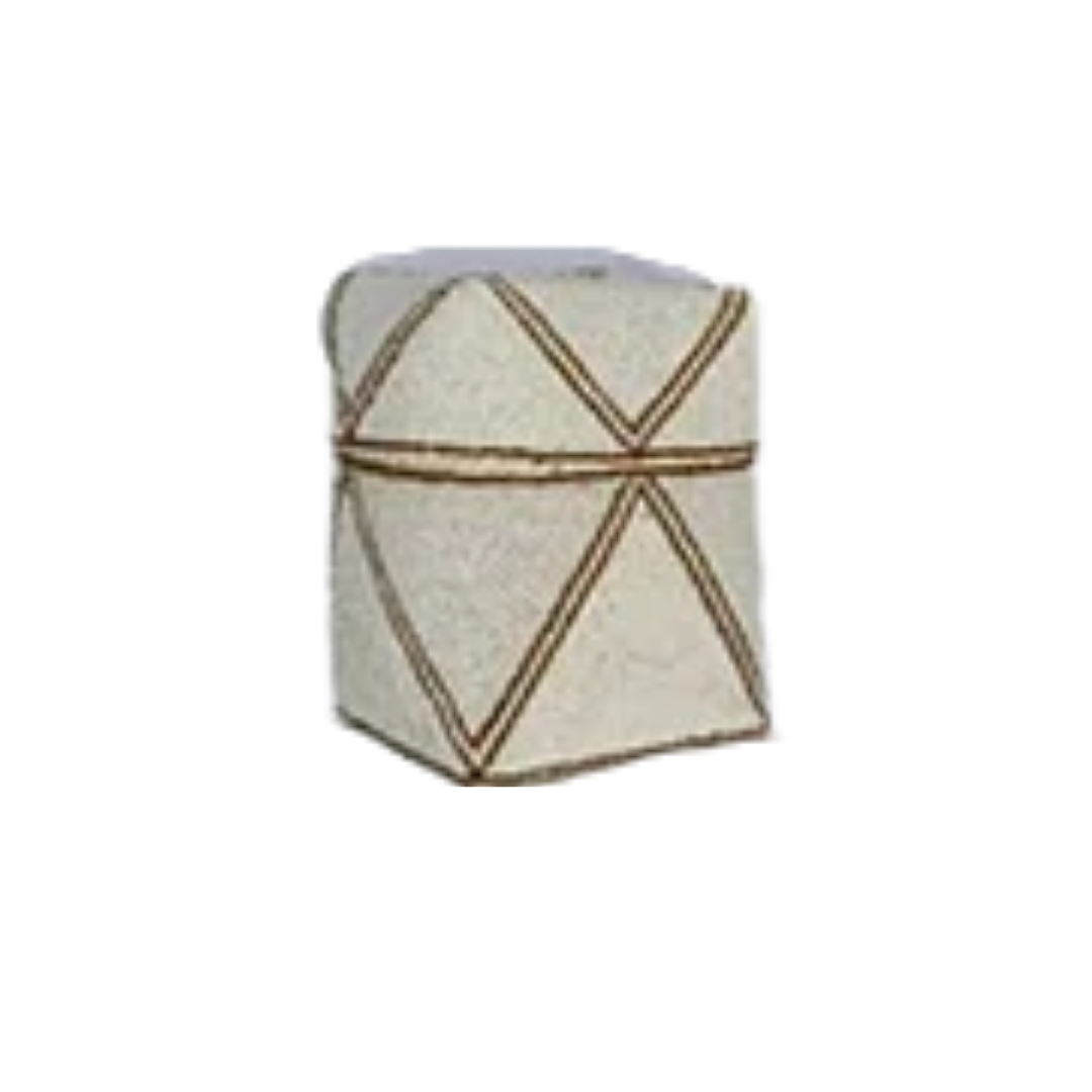 Cream Monte Box - Latalier a Bali