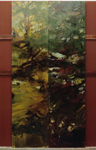 Jonas Hart | Landscape Art | Painting