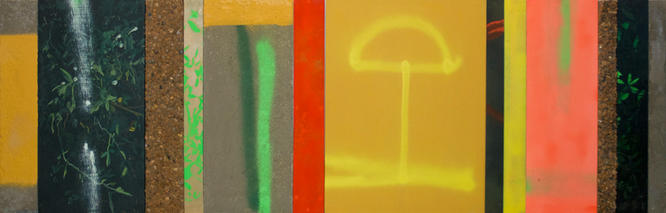 Jonas Hart | Landscape Art | Painting