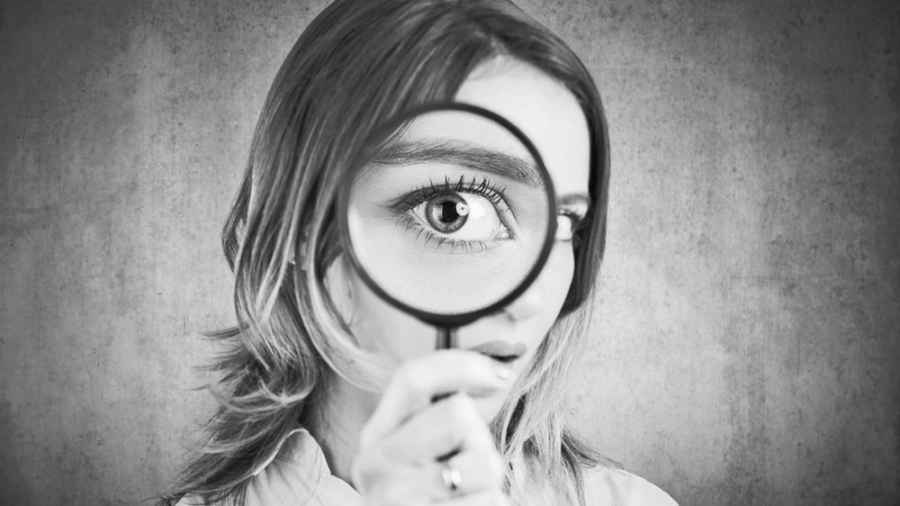 What EXACTLY do you do for a living?