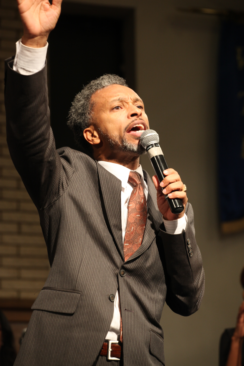 Dr. Juanita Bynum: One Night of Prayer | Miracle Revival