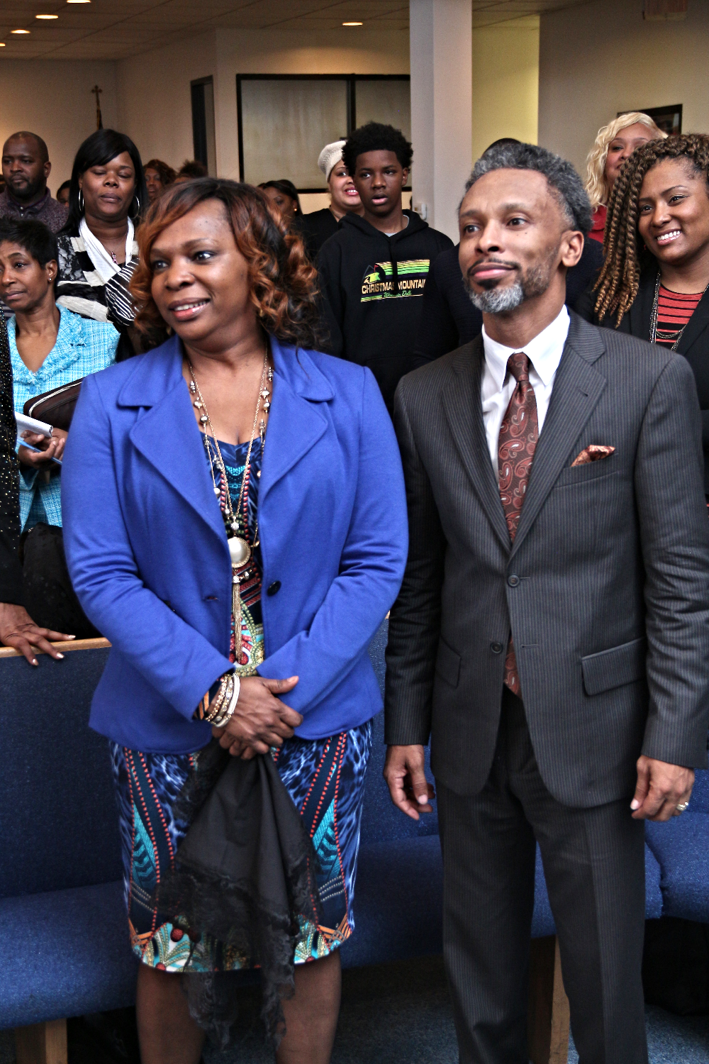 Dr. Juanita Bynum: One Night of Prayer | Miracle Revival