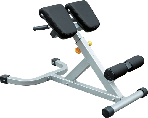 Cosco CS2 Hyper Extension Bench | Bharat Fitness