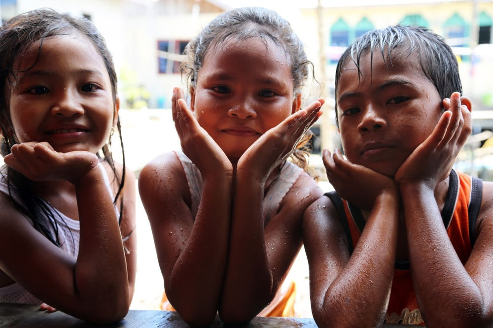 The Assimilation of the Orang Suku Laut