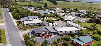 Accomodation | Kaka Point Motel | Kaka Point