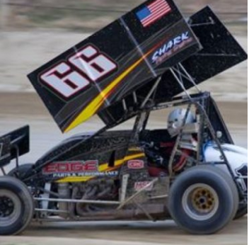 Central Motor Speedway