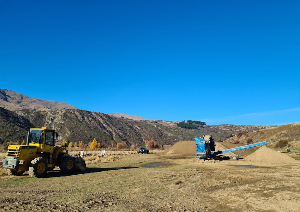 GALLERY | Central Screening