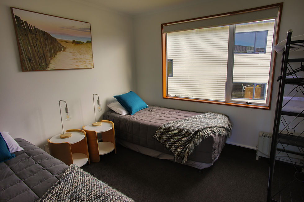 Our Units | Kaka Point Motel