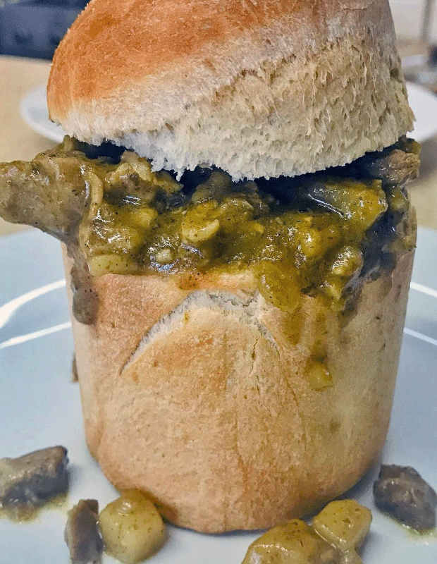 Bunny Chow | ZinderendZuidAfrika