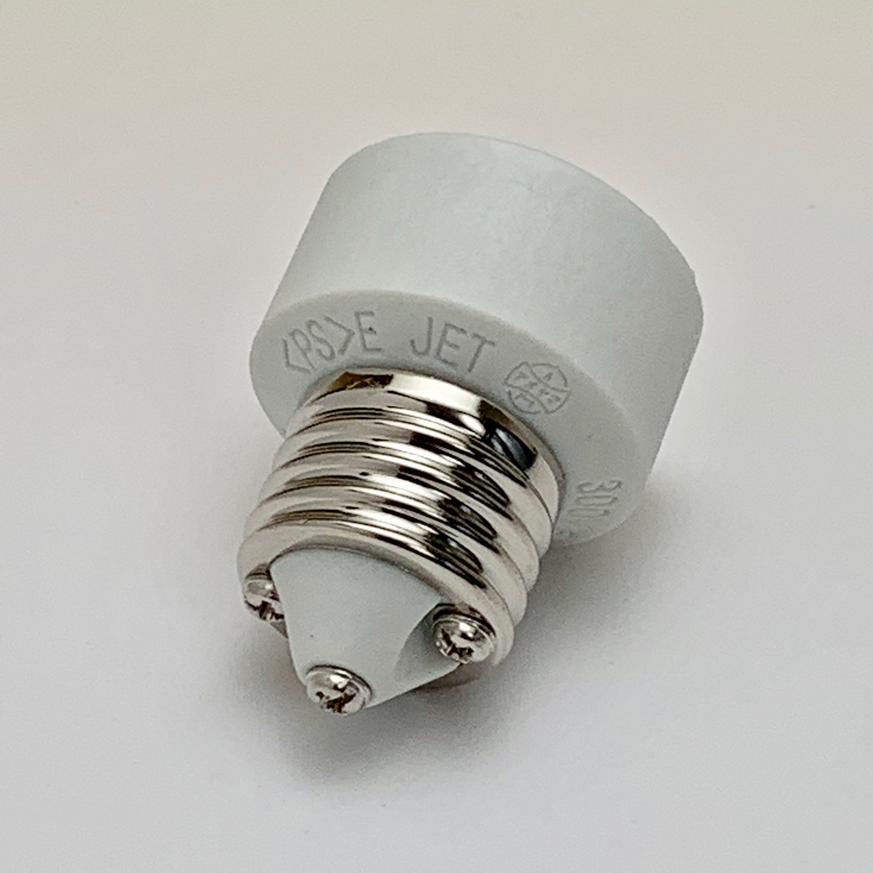 変換アダプター E26-E11 6A 300V | SDweb