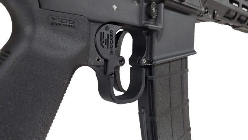 Unlocking Innovation: The Shocker Trigger by Stuff and Things