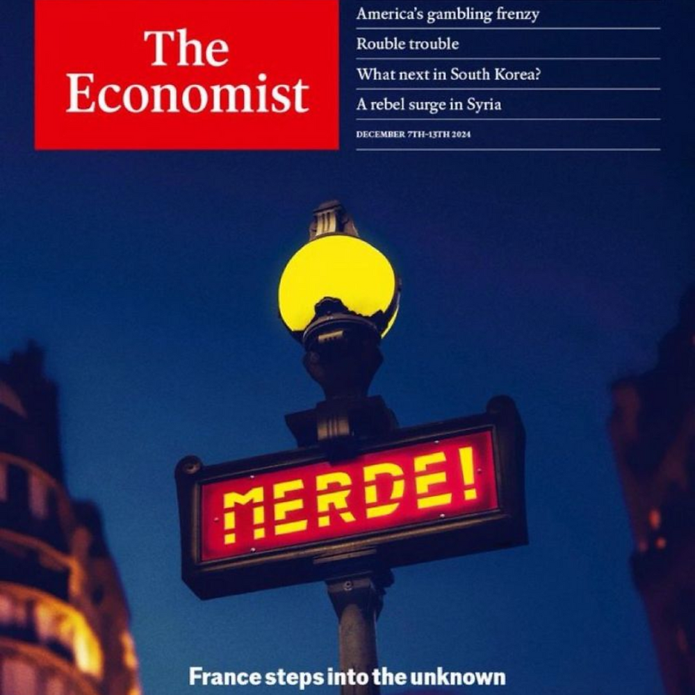 L'humour caustique à la British : un coup de maître