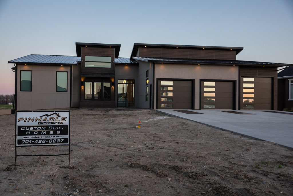 Pinnacle Homes Bismarck/Mandan ND