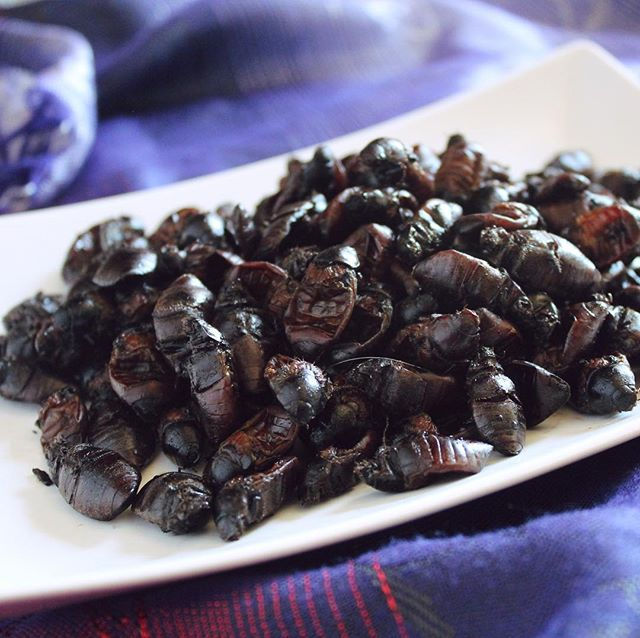 Taste of Abra: Abal-abal