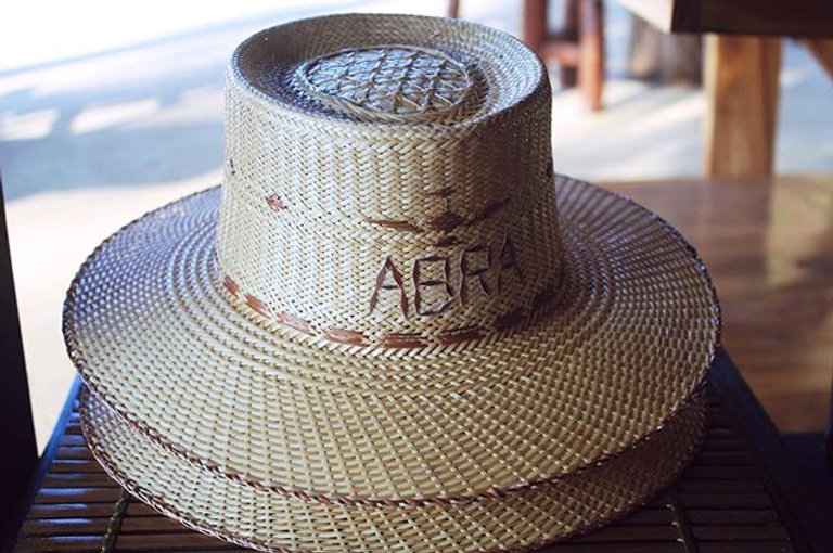 Obra-Abra: Bamboo Products