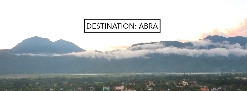 DESTINATION: ABRA