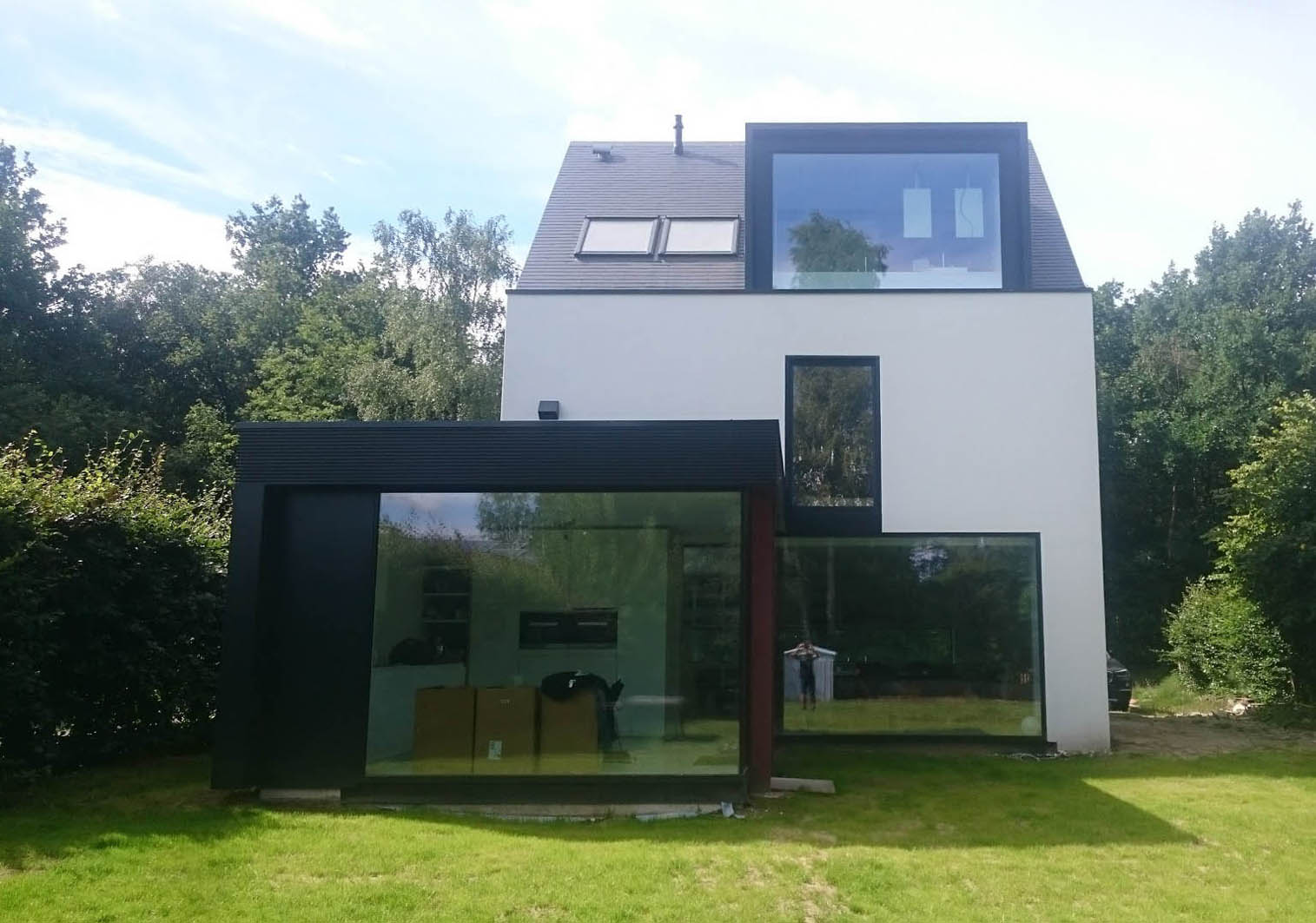 HOME | VLS architecten