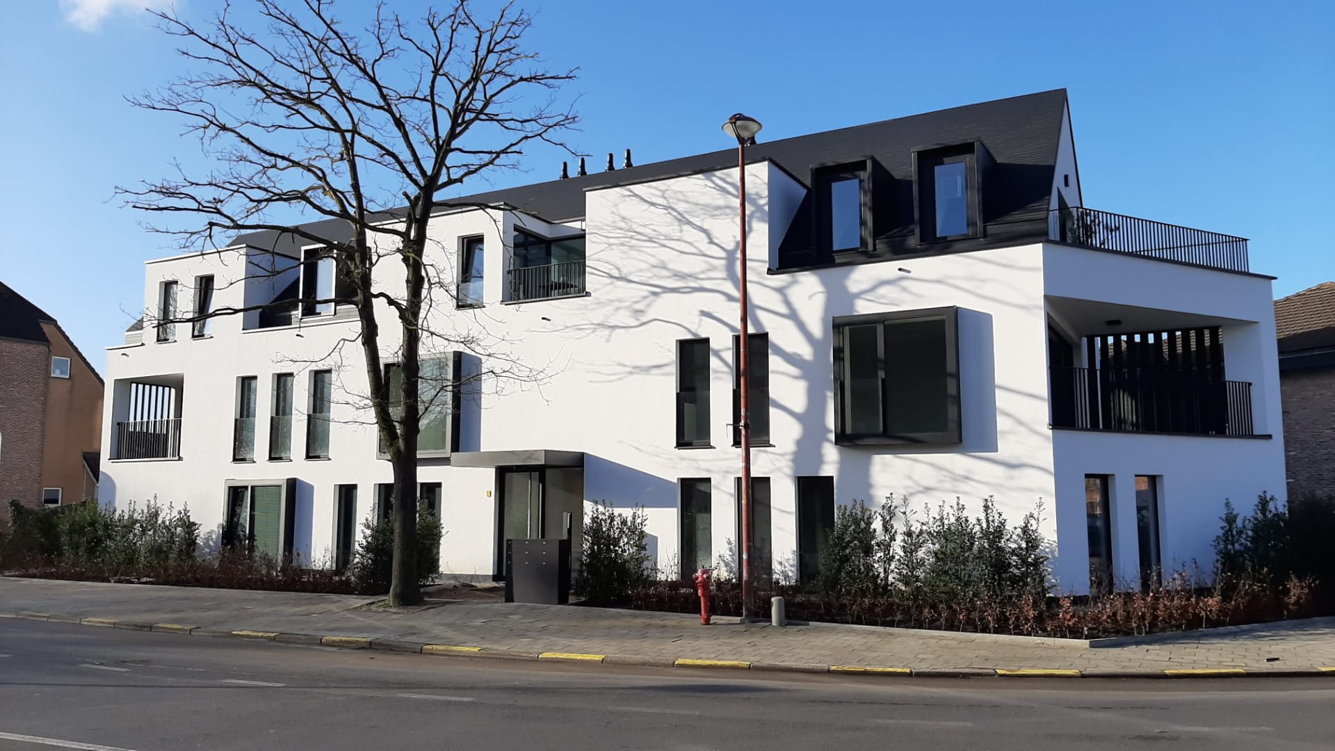 HOME | VLS architecten