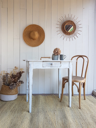 Table Sainte-Rose | Bô et Compagnie