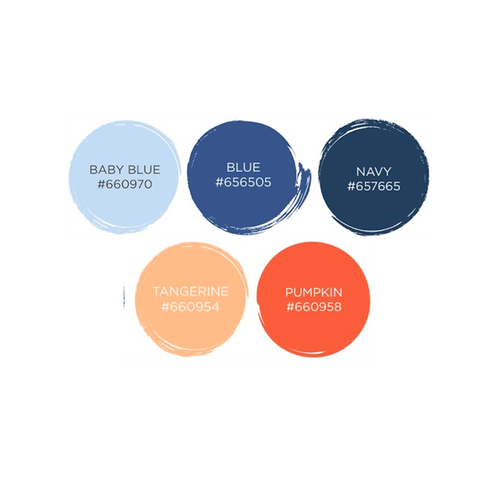 Birthday Jubilee Cardstock Sampler Pack (10/pk) | cmscrapbooking