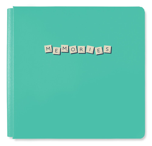 Staycation 12x12 Album Cover | cmscrapbooking