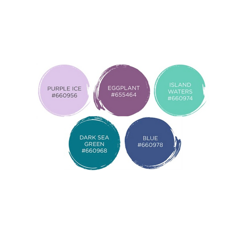 Full of Wonder Cardstock Sampler Pack (10/pk) | cmscrapbooking