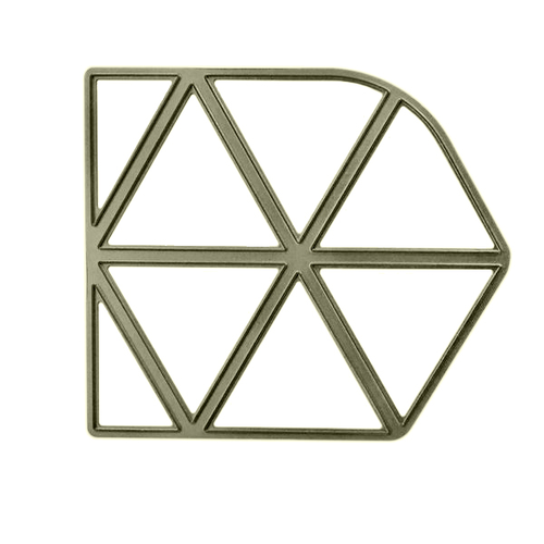 Hexagon Metal Die | craftmemories