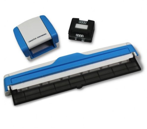 Original Border Maker System | cmscrapbooking