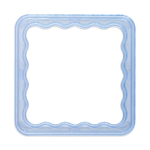Jumbo Square Frame CCS Pattern | cmscrapbooking