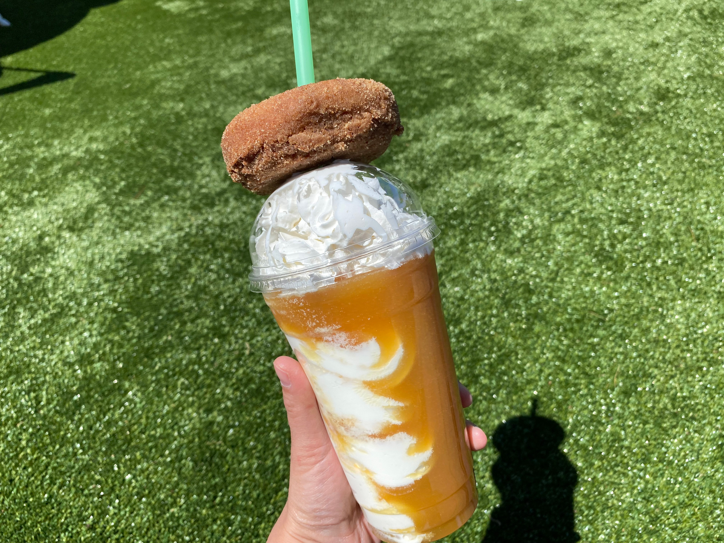 Eats & Treats | Fifer's