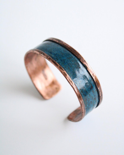 iThusi Blue Bracelet | Bush and Bundu