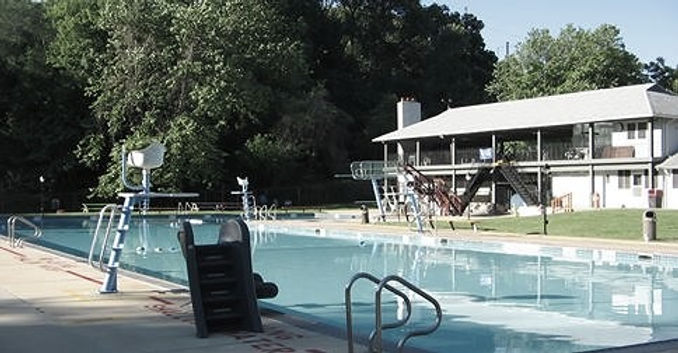 Clifton Heights Swim Club