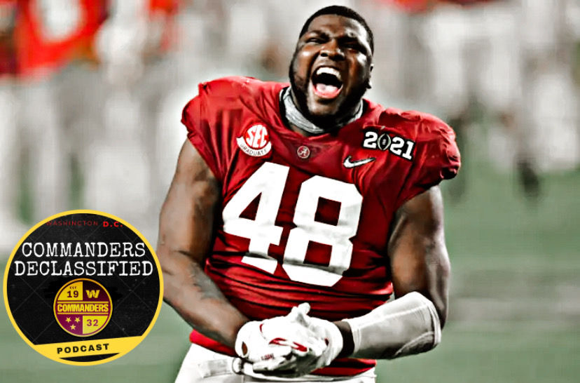 PhiDarian Mathis: Player Profile