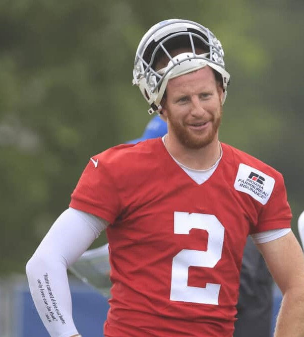 The Truth About Carson Wentz