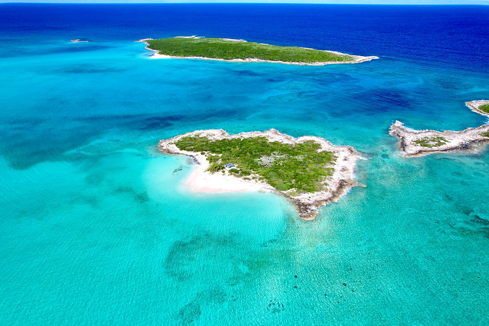5 jours aux Bahamas