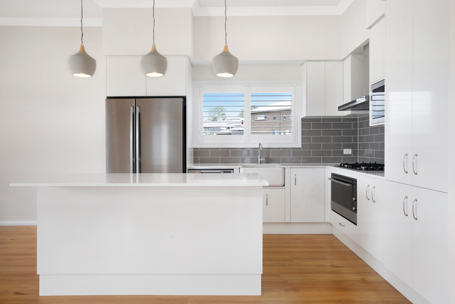 Home | SHOALHAVEN NEW IMAGE KITCHENS