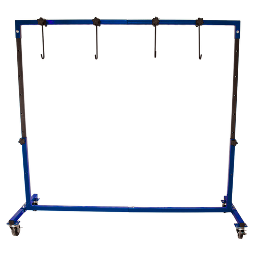 Deluxe Core Stand | Lift King