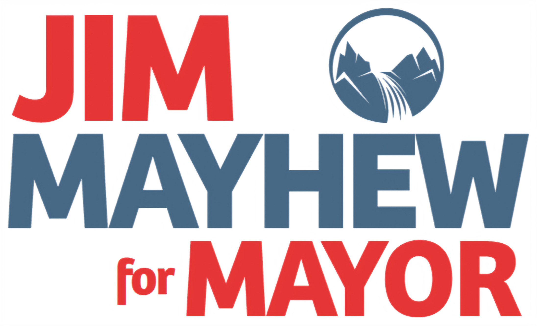 Jim Mayhew for Mayor of Snoqualmie - Proven Collaboration & Leadership