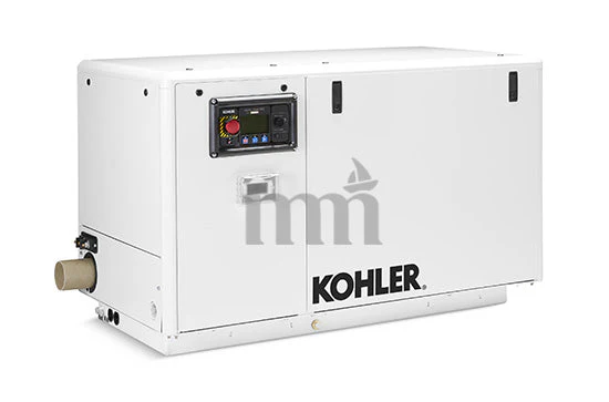 21KW Kohler Generator 21EKOZD/21EKOZD-S | Bosch Marine LLC