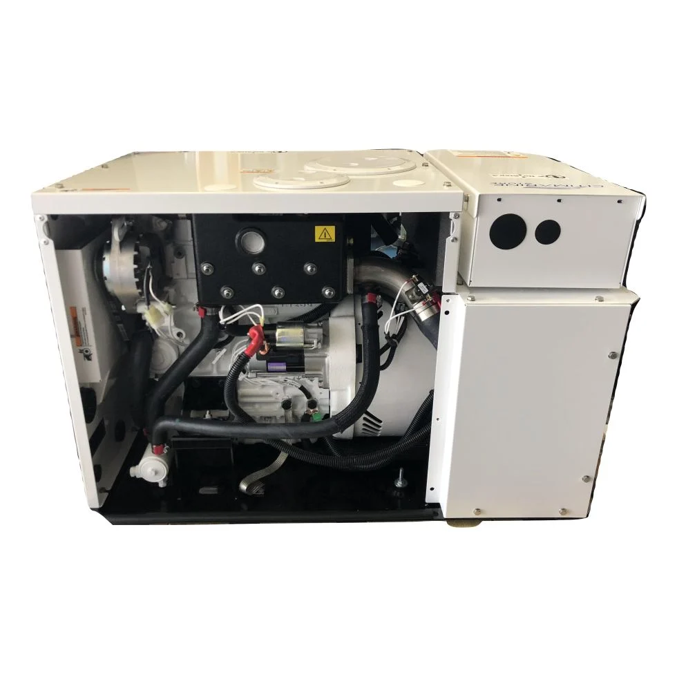 Onan MDKDN 13.5 KW Marine Generator | Bosch Marine LLC