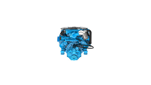 T8 Nanni Engine | Bosch Marine LLC