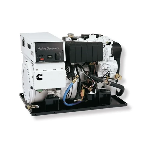 Onan Marine MDKDK 9KW Space Saver Generator | Bosch Marine LLC