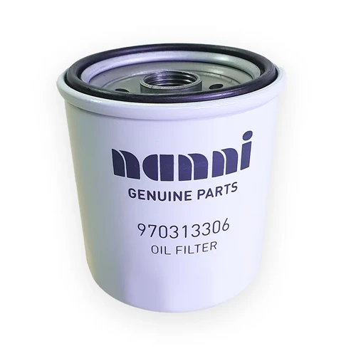 Nanni Oil Filter 970313306 | Bosch Marine LLC