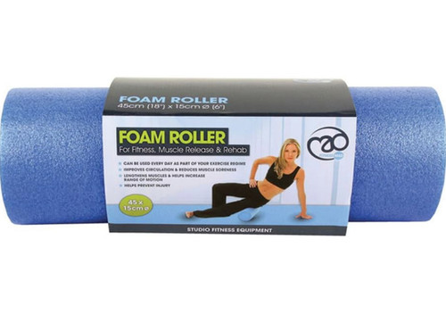 Foam roller | Physio 64