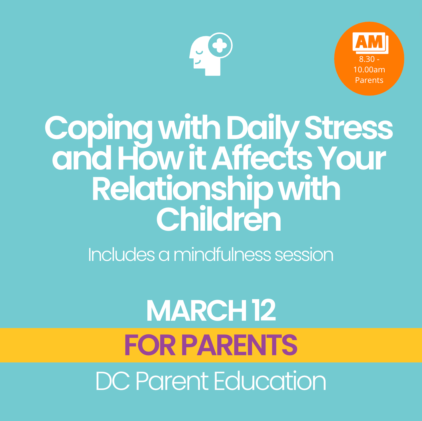 Coping with Daily Stress and How it Affects your Relationship with ...