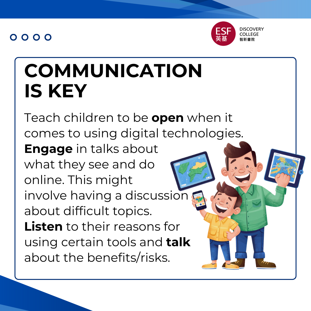 Digital Technologies, Digital Citizenship Education