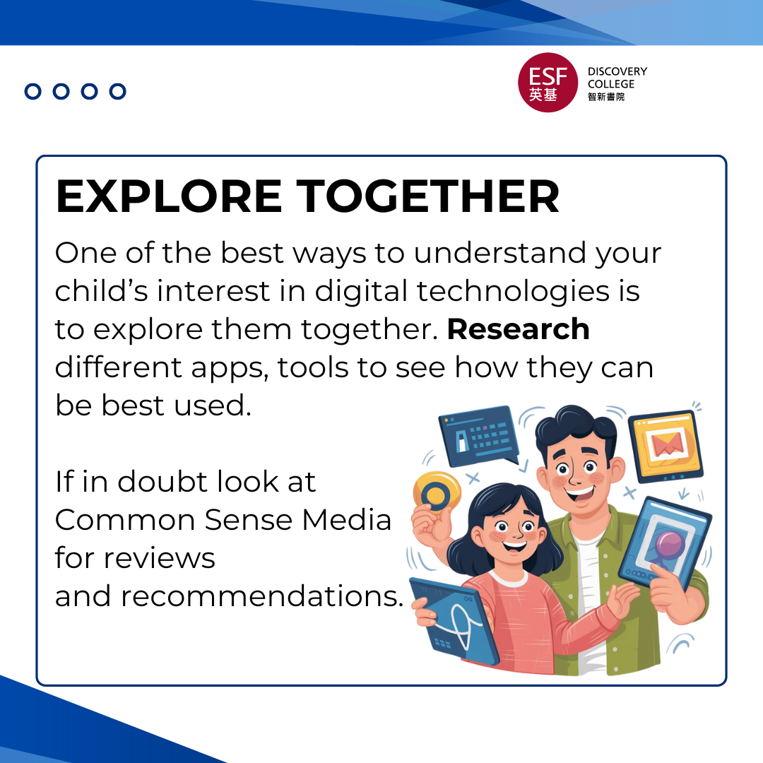 Digital Technologies, Digital Citizenship Education