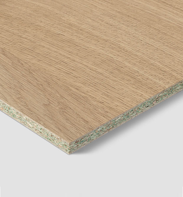 Melamine Faced Chipboard: Redefining Modern Interior Design